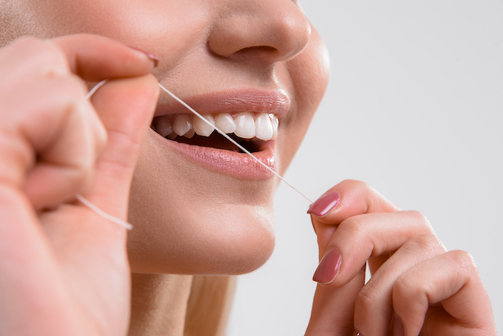 How to Floss Your Teeth Properly | Jefferson Dental & Orthodontics