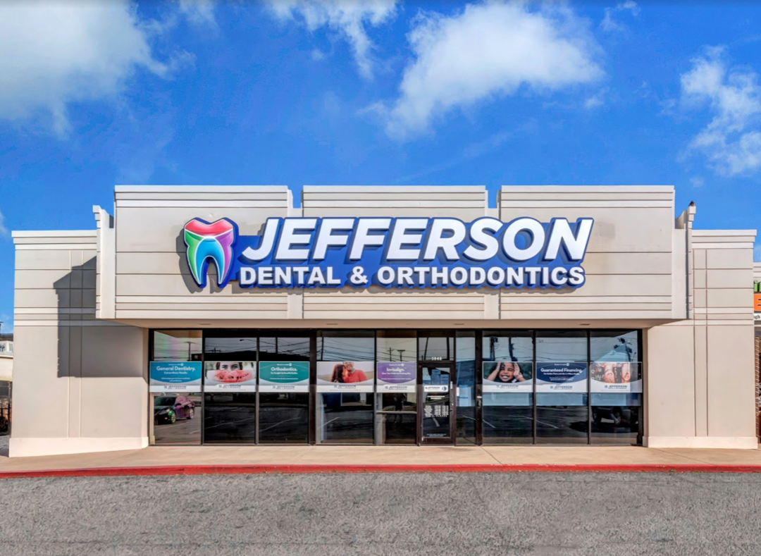 Dentist in Northeast Dallas, TX on Abrams Rd | Jefferson Dental ...