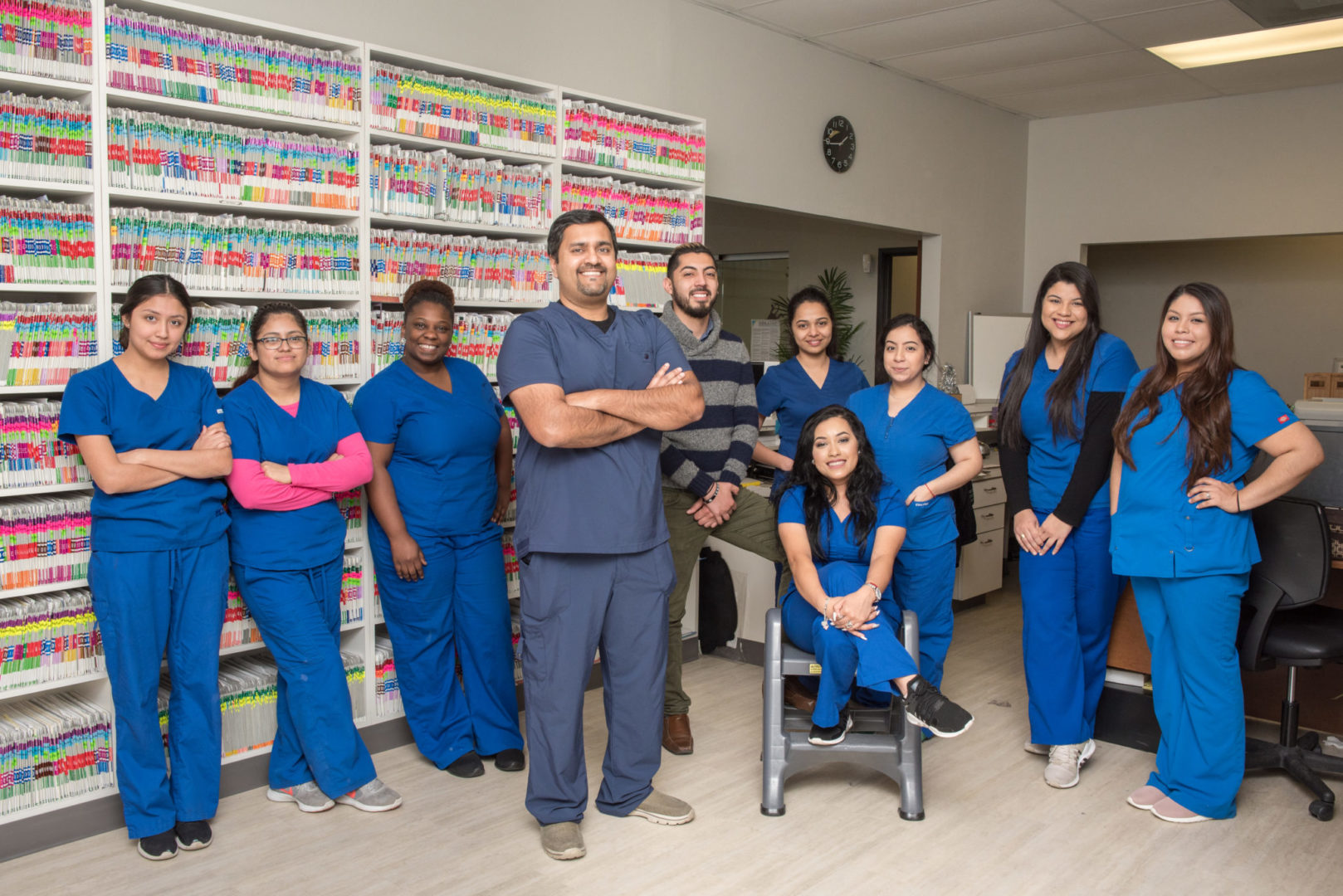 Dentist Spring, TX | Jefferson Dental & Orthodontics - Spring Dentist