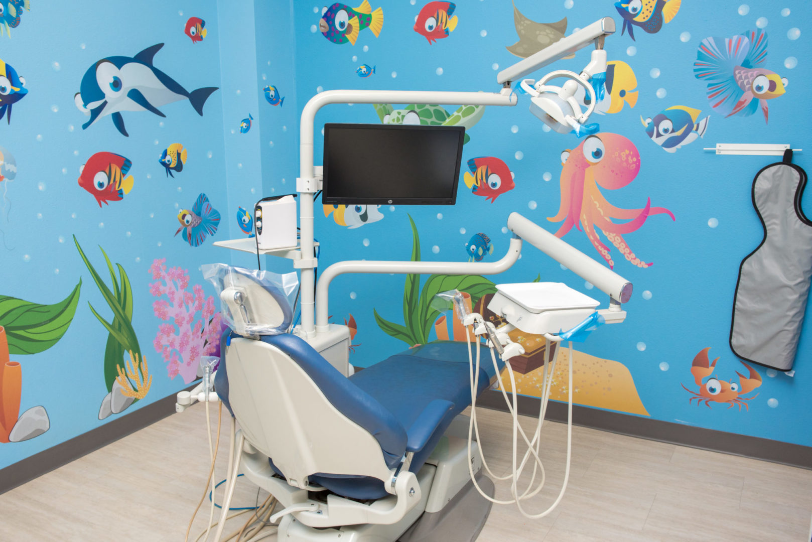 Dentist Spring, TX | Jefferson Dental & Orthodontics - Spring Dentist