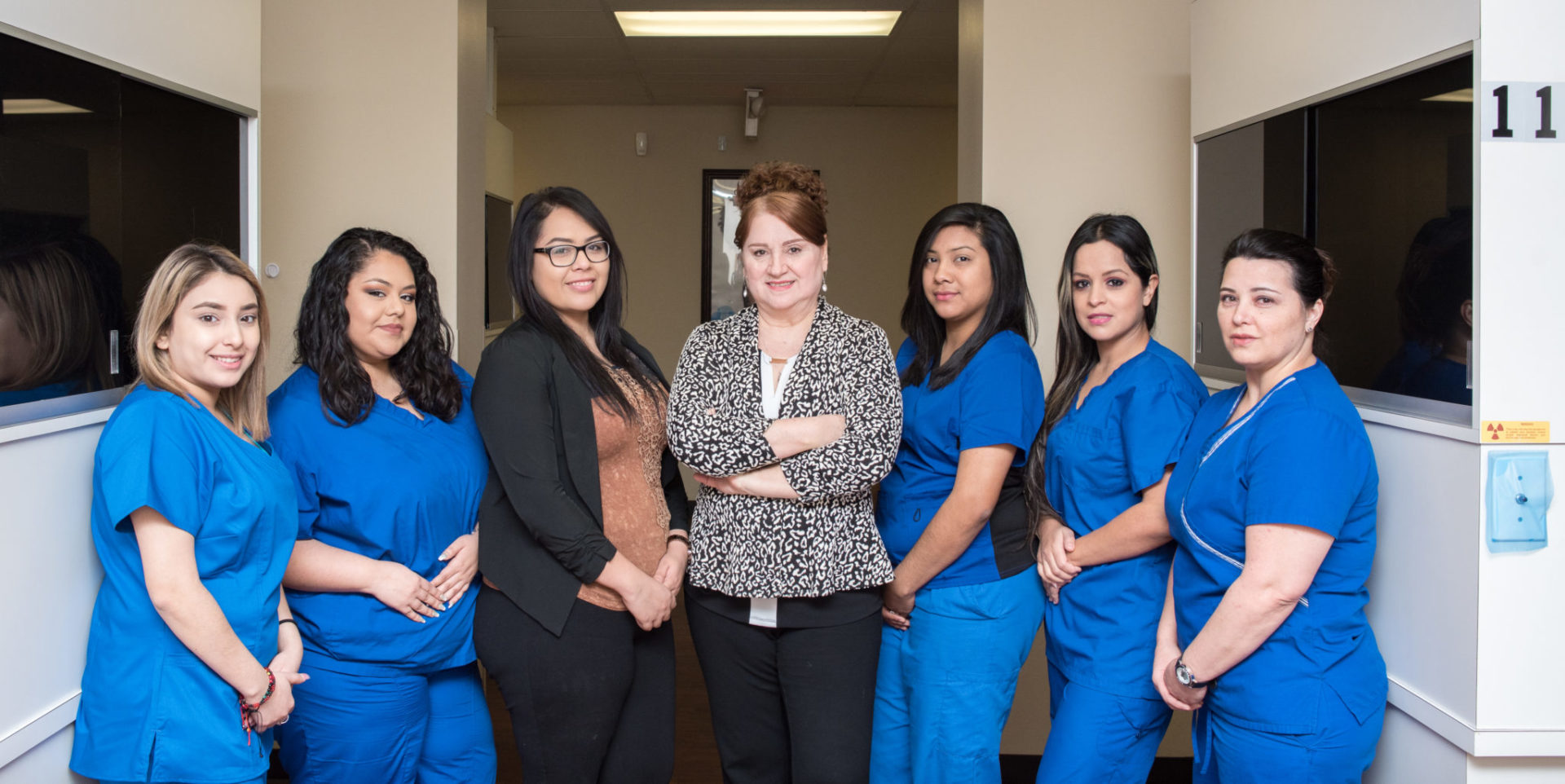 Dentist in Houston, TX | Jefferson Dental & Orthodontics - Houston Dentist