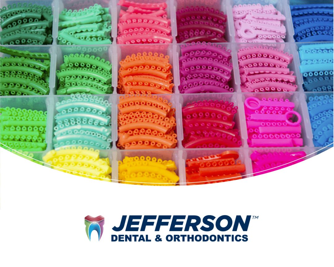 Braces Colors: How to Pick the Best Braces Color for Your Teeth ...